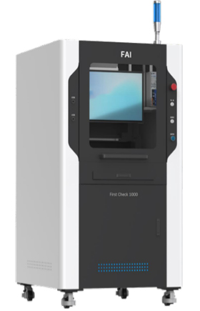 First Article Inspection System - BuGang ENP : 집진기 및 환경설비, 자동화기기, 뷰티 및 ...