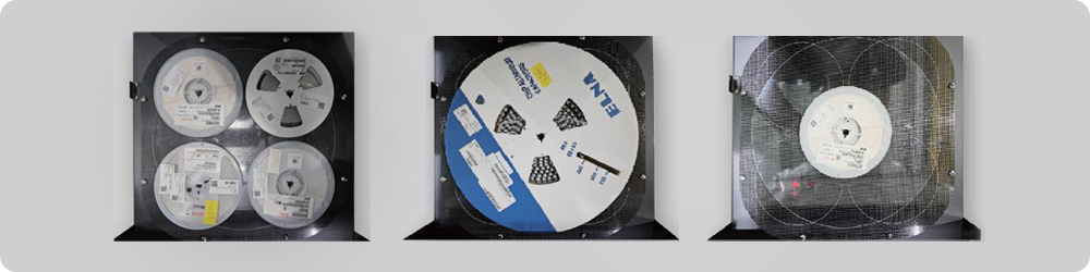 X-Nanoscan for SMD Component Counting & PCB Inspec - BuGang ENP : 집진기 및 ...
